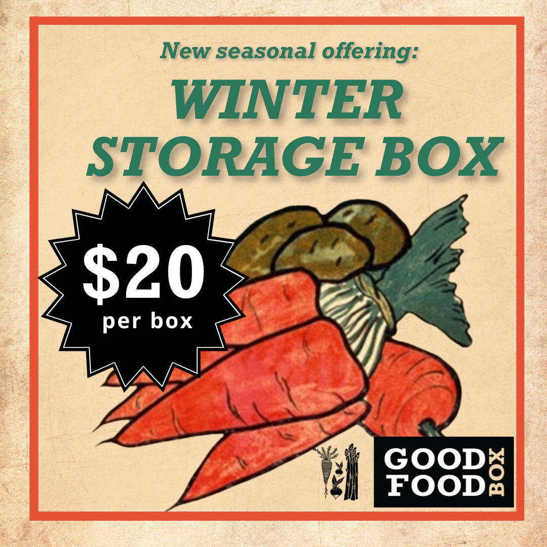 Good Food Box